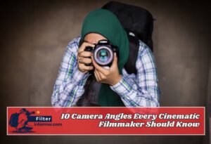 10 Camera Angles Every Video Creator Must Know for Cinematic Shots ...