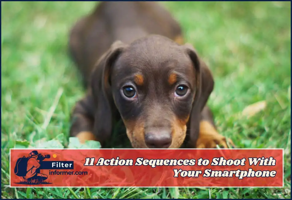 11 Best Action Sequences to Shoot in Slow Motion with Your Smartphone ...