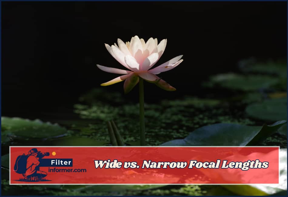 Wide vs. Narrow Focal Lengths: How Lens Choice Shapes Your Video ...