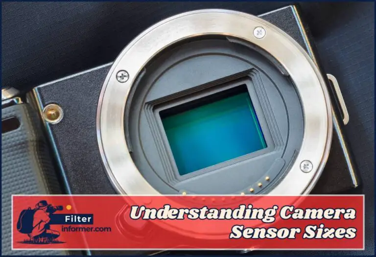 Understanding Camera Sensor Sizes: How They Impact Video Quality ...