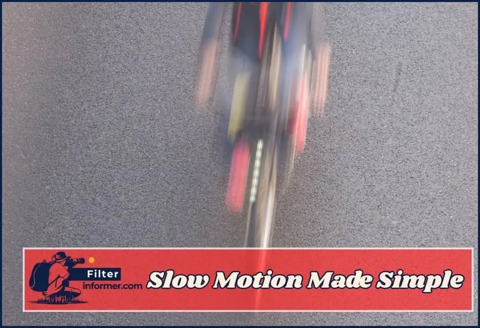 Slow Motion Made Simple: How to Capture Stunning Slow-Mo Videos with ...