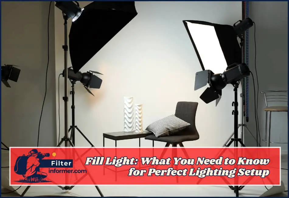 How to Use Fill Light for Balanced, Cinematic Video Lighting ...
